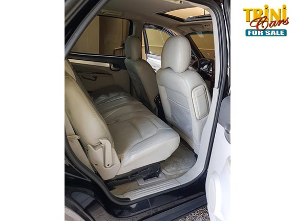 202407 - PCMBuickRendezvous