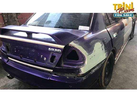 202730 - PBAMitsubishiLancer CK3