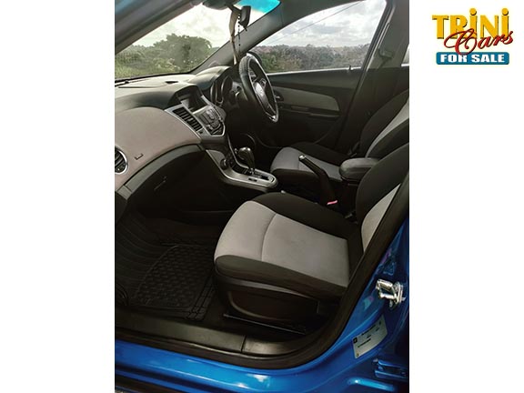 203633 - PCXChevroletCruze