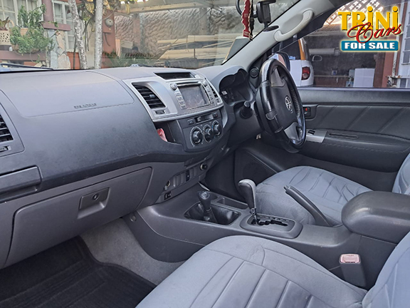 208564 - TCYToyotaHilux