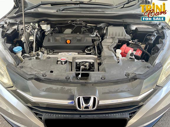 206950 - PDNHondaHRV