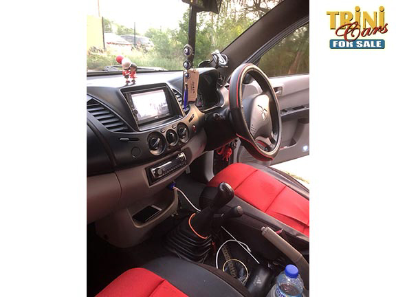 206894 - TCFMitsubishiL200 Sportero