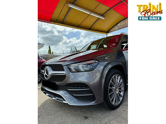 209094 - PDZMercedes BenzGLE450