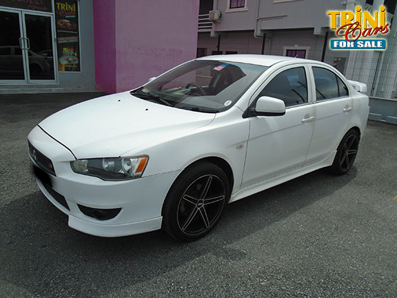 210287 - PCLMitsubishiLancer GT