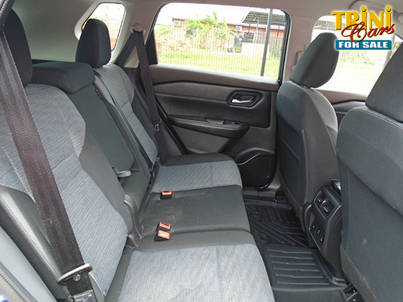 212637 - PEGNissanX Trail E Power