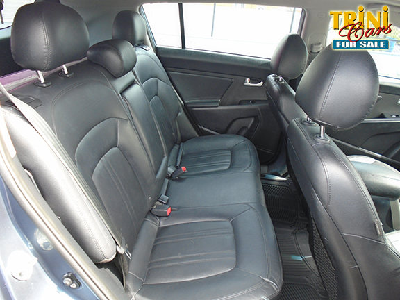 213097 - PDAKiaSportage