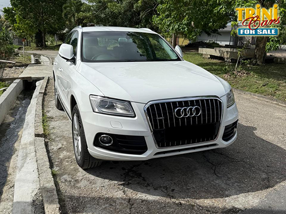 213569 - PDEAudiQ5