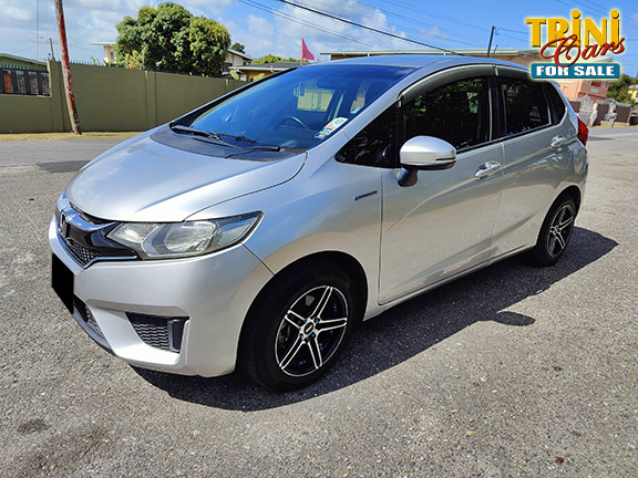 215619 - PDXHondaFit