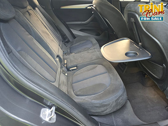 215826 - PDPBMWX1 M Sport