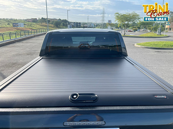 217659 - TEHMitsubishiTriton