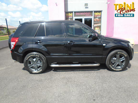 207625 - PCJSuzukiGrand Vitara