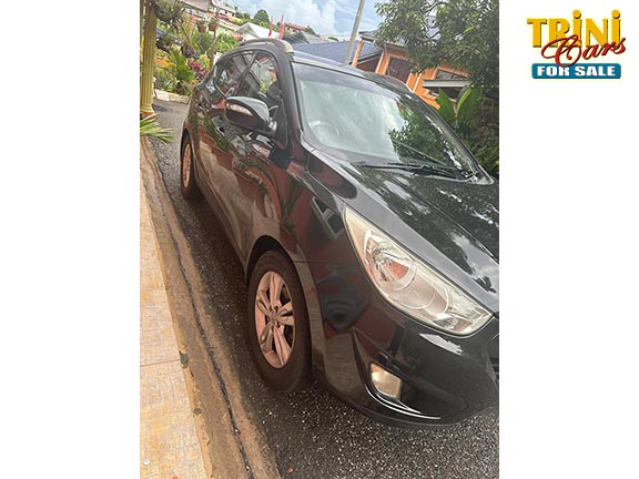 207806 - PCWHyundaiTucson 4x4