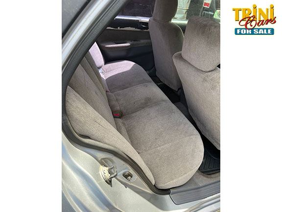 204739 - PBNMitsubishiLancer CS2