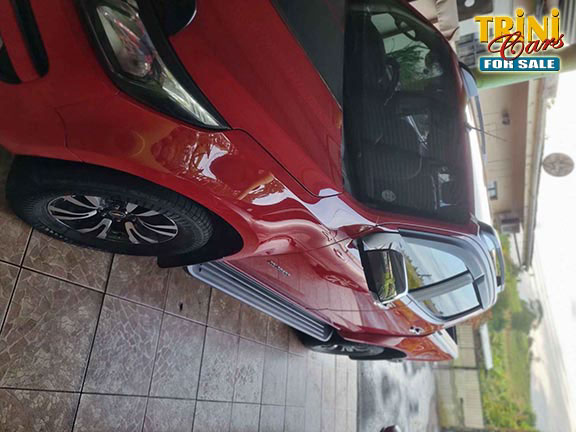 204852 - TDRChevroletColorado Pickup