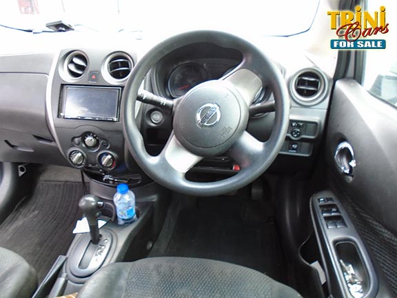 201957 - PDUNissanNote