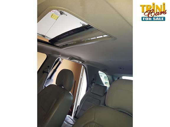 202407 - PCMBuickRendezvous