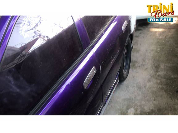 202730 - PBAMitsubishiLancer CK3