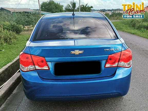 203633 - PCXChevroletCruze