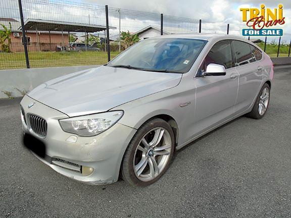 204067 - PCTBMW535i GT