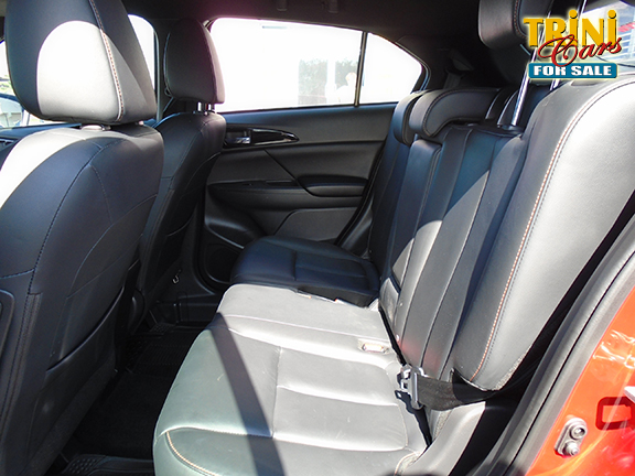 205850 - PDZMitsubishiEclipse Cross