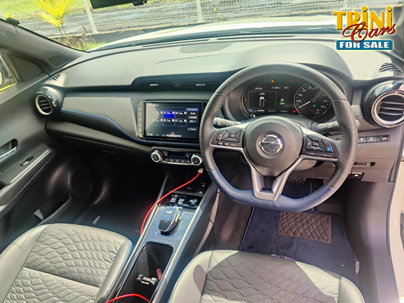 210274 - PEGNissanKicks Autech E-Power