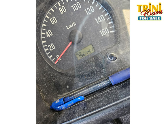 210690 - TDGIsuzuTruck