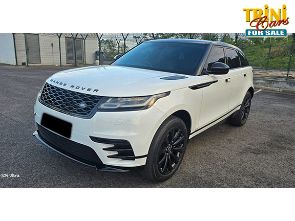 215840 - PEARange RoverVelar