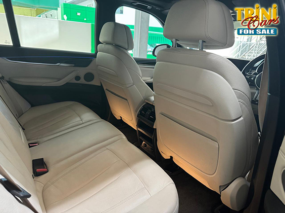 213559 - SOLD - PDUBMWX5 40e Hybrid