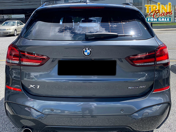 213843 - PDYBMWX1 M Sport