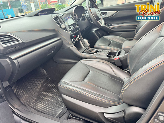 213865 - PEBSubaruXV