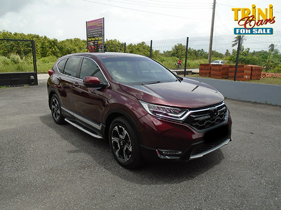 214561 - PDXHondaCRV