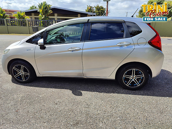 215619 - PDXHondaFit