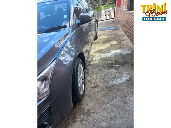 204575 - PDCChevroletCruze