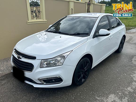 212032 - PDMChevroletCruze