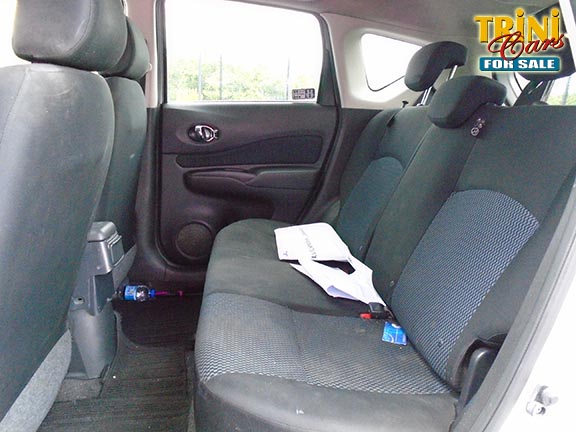 201957 - PDUNissanNote