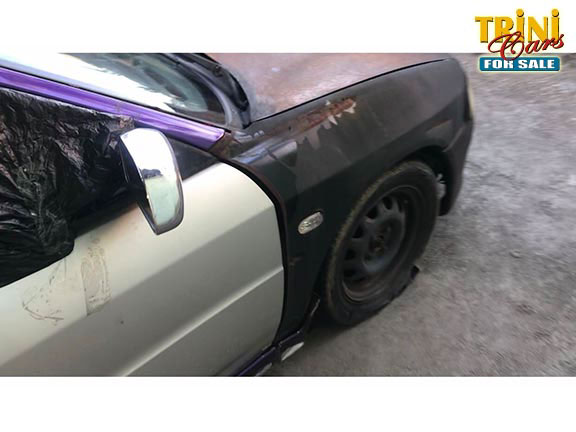 202730 - PBAMitsubishiLancer CK3