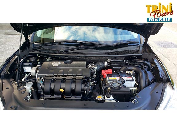 203604 - RORONissanSylphy