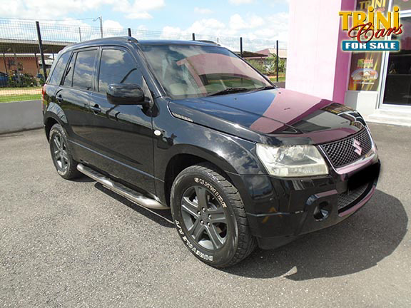 207625 - PCJSuzukiGrand Vitara