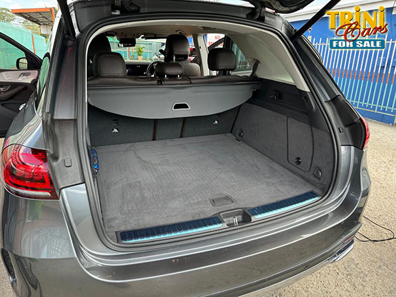 209094 - PDZMercedes BenzGLE450