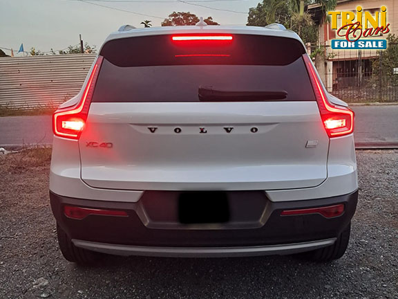 209728 - ROROVolvoXC40 Hybrid