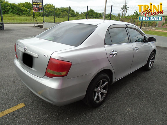 210120 - PDGToyotaCorolla Axio