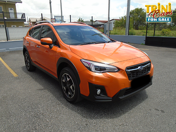 213105 - PDZSubaruXV