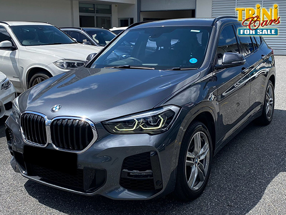 213843 - PDYBMWX1 M Sport