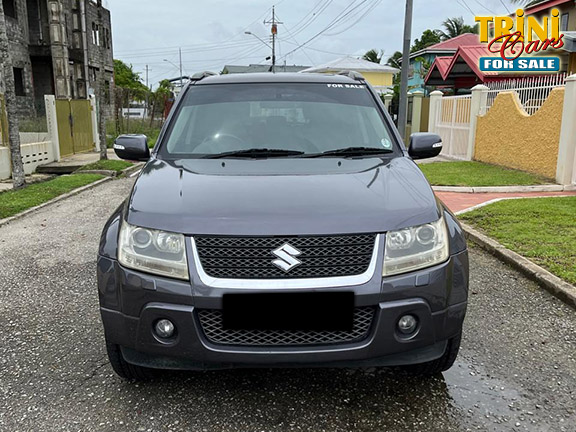 214779 - PCUSuzukiVitara