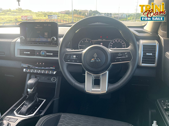 217659 - TEHMitsubishiTriton