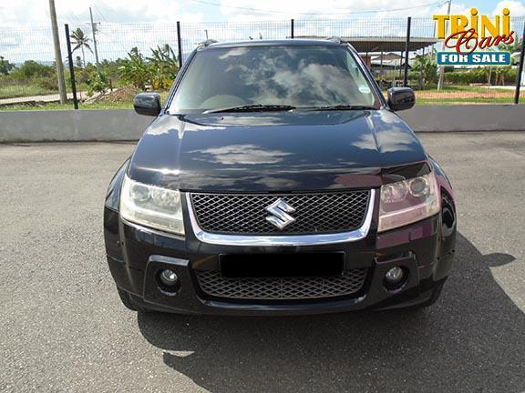 207625 - PCJSuzukiGrand Vitara