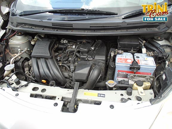 201957 - PDUNissanNote