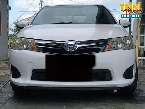 202822 - PDPToyotaCorolla Axio