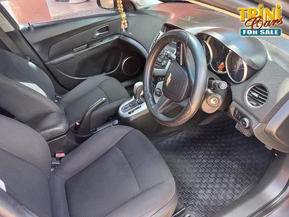 204575 - PDCChevroletCruze