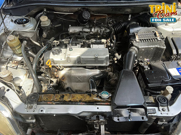 204739 - PBNMitsubishiLancer CS2